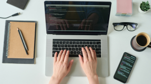 Los 8 Lenguajes de programación en Ciberseguridad