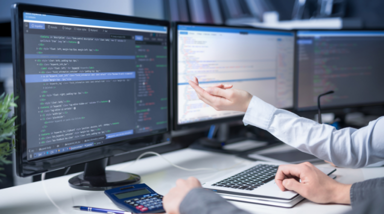 Los 8 Lenguajes de programación en Ciberseguridad