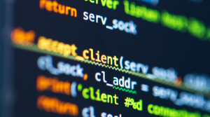 Los 8 Lenguajes de programación en Ciberseguridad